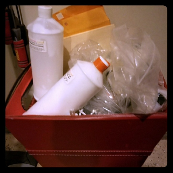 Other | Complete Lotion Making Kit | Poshmark